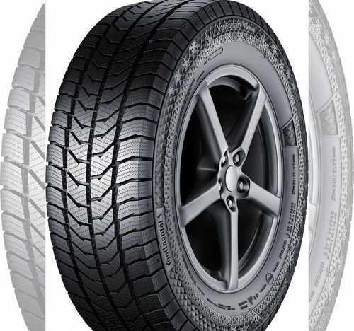 Continental VanContact Viking 215/70 R15C R