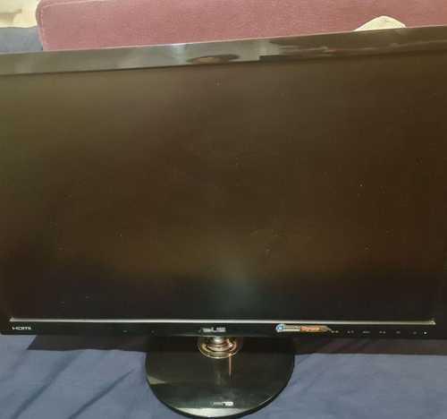 Монитор Asus VS238H 23" 75 Гц