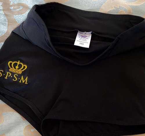 Spsm шорты 2xs новые