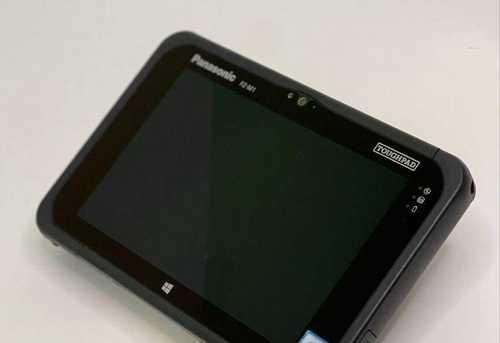 Panasonic touchpad FZ-M1