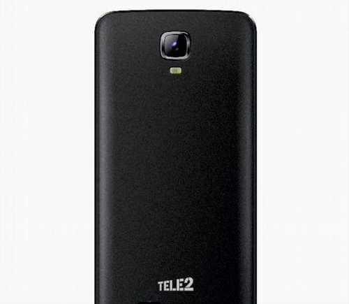Смартфон Tele2 Maxi (1.1)