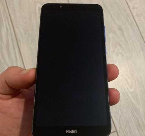 Xiaomi Redmi 7A, 2/32 ГБ