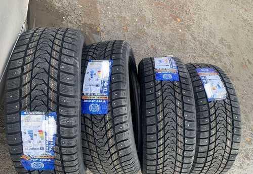 Tri Ace Snow White II 275/40 R21 и 315/35 R21 111H