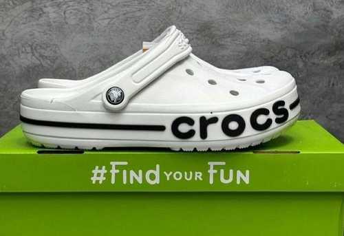 Crocs сабо кроксы новые размер 41