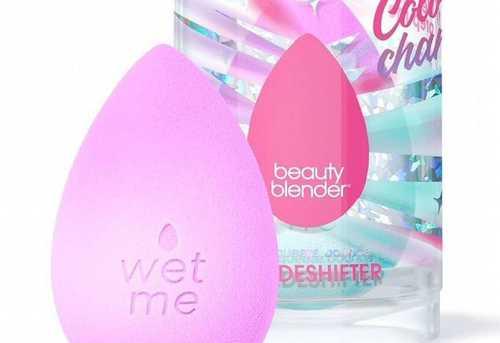 Beautyblender wave спонж для макияжа новый