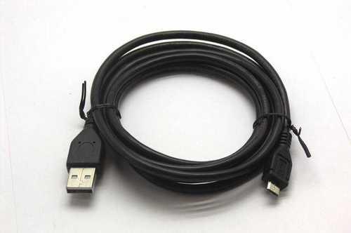 Кабель USB2/microB (5pin) 1.8м (экран) Cablexpert