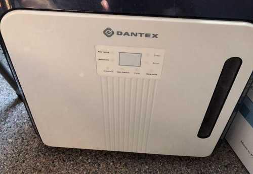 Очиститель и увлажнитель воздуха dantex