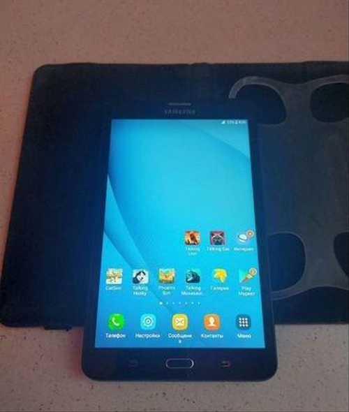 Планшет Samsung Galaxy Tab A6 SM-T285