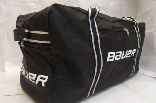 Хоккейный баул сумка 36 дюймов Bauer