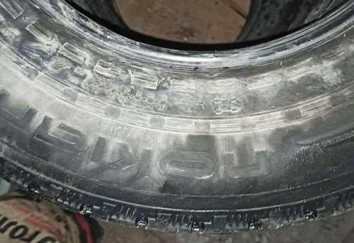 Nokian Tyres Rotiiva HT 6.00/8 R14C