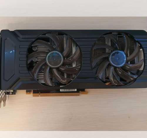 Видеокарта gtx 1060 palit