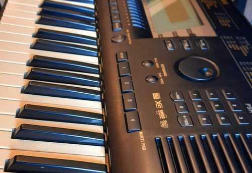 Yamaha psr 630