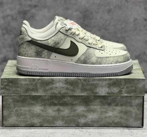 Кроссовки Nike Air Force 1 Ispa (Арт.63698)