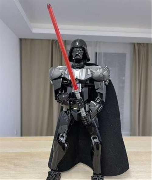 Lego Star Wars 75111 Darth Vader Дарт Вейдер