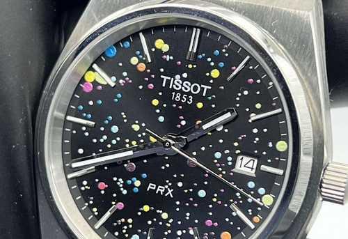 Часы Tissot PRX 40mm