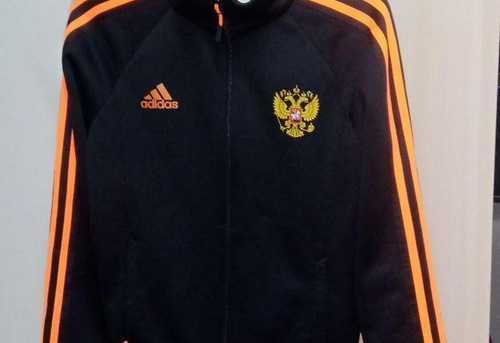 Лыжный разминочный костюм adidas