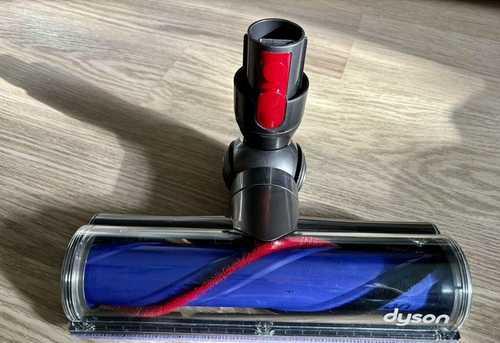 Турбо щетка для Dyson V7 оригинал