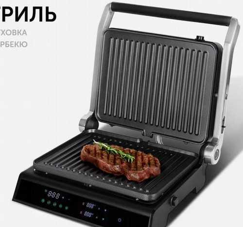 Гриль электрический RED evolution steakpro RGM-M81