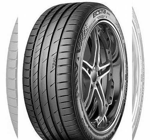 Kumho Ecsta PS71 275/40 R22 108Y