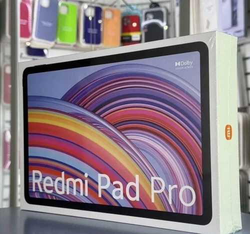 Xiaomi Redmi Pad Pro 8/128 Гб