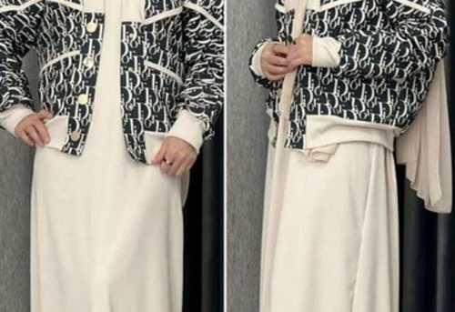 Мусульманская женская одежда двойка