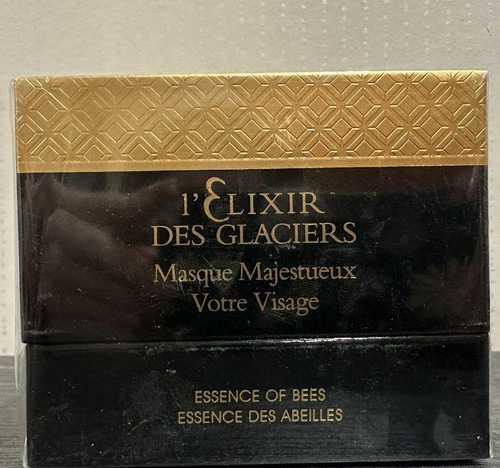 Valmont L'Elixir Des Glaciers Masque