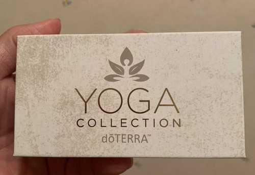Йога коллекция Дотерра