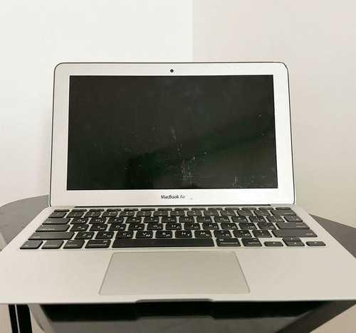 Apple macbook air a1465