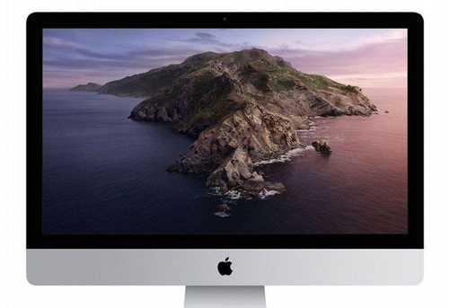 iMac 27" (Late 2015) 5K MK472 (Core i5/8Gb/1Tb