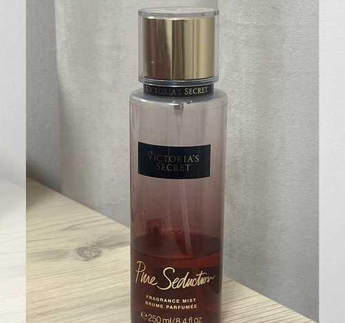 Мист Pure Seduction Victoria's secret