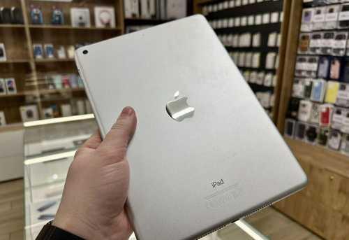 iPad 5 2017 32Gb Wifi Silver