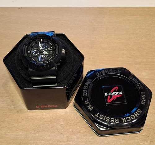 Наручные часы Casio G-Shock