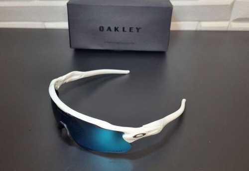 Спортивные очки Oakley radar ev path