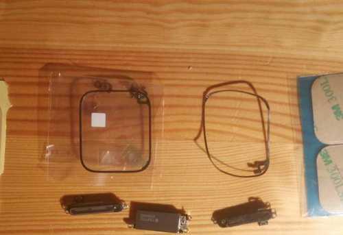 Apple Watch 4 запчасти
