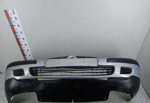 Бампер передний для Peugeot-Citroen C5 1 7401R5
