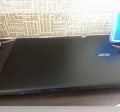 15.6" Ноутбук Acer Extensa EX2510G-365E (HD) i3