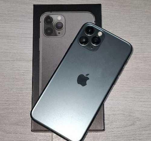 iPhone 11 Pro, 512 ГБ