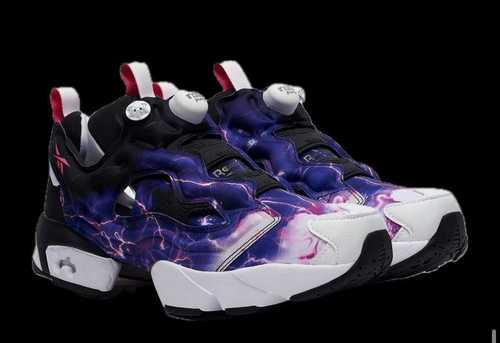 Кроссовки Reebok Instapump Fury OG