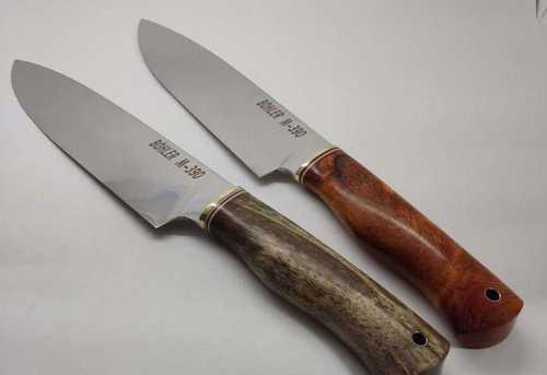 Кухонный Шеф нож ручной работы M390
