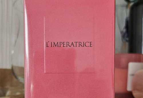 L' Imperatrice Dolce Gabbana Limited edition
