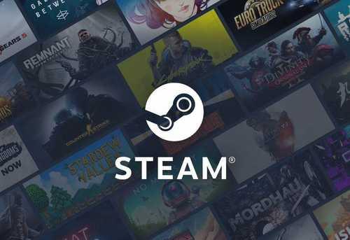 Топовые игры в steam подарком