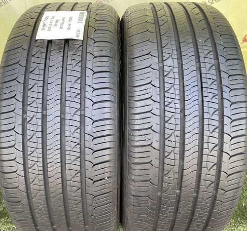 Nexen N'Priz AH8 225/50 R17 94V