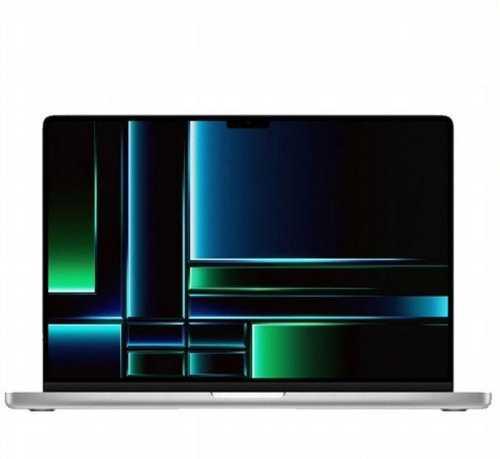 Mac book Pro 16 M2 Max 96GB 8Tb Silver