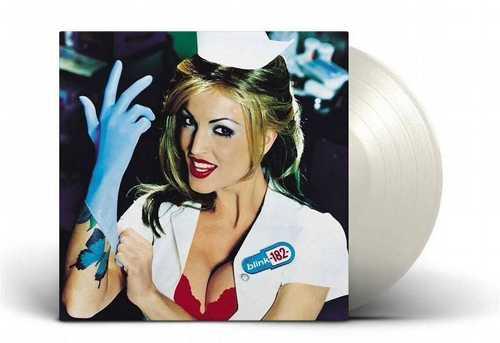 Blink-182 - Enema Of The State - Clear LP