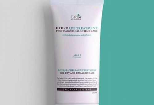 Lador ECO hydro LPP treatment Маска для волос