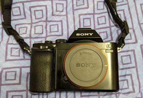 Sony a7
