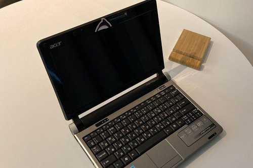 Нэтбук acer aspire one