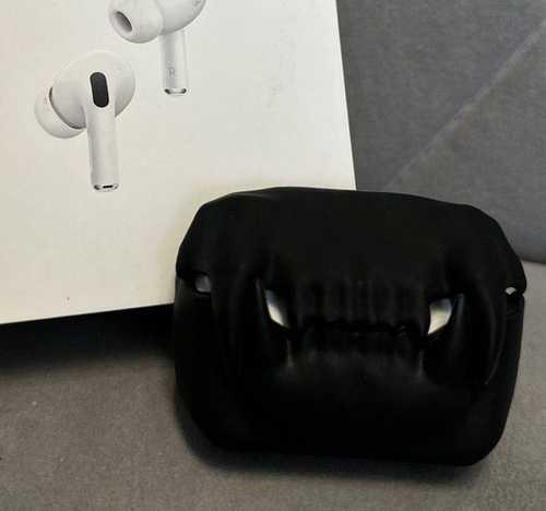 Беспроводные наушники apple airpods pro 2