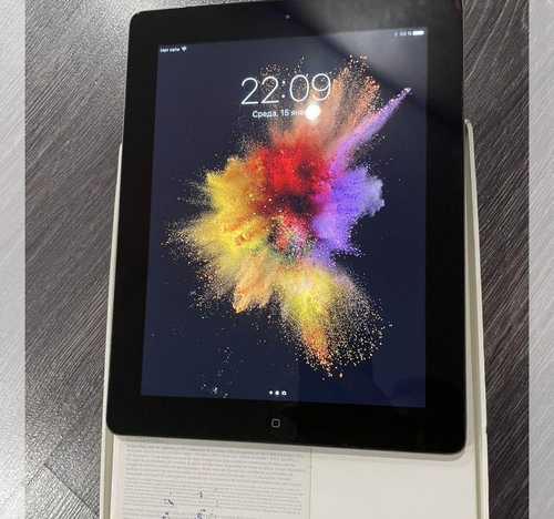 iPad 2