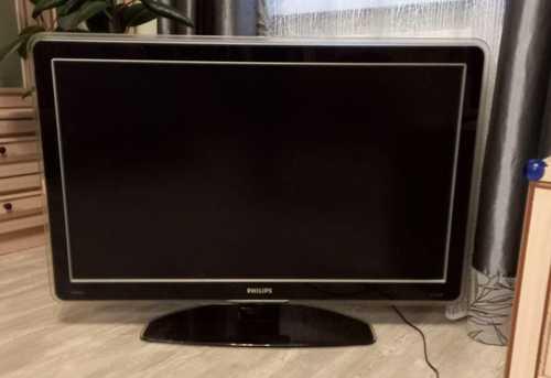 Телевизор Philips 42"